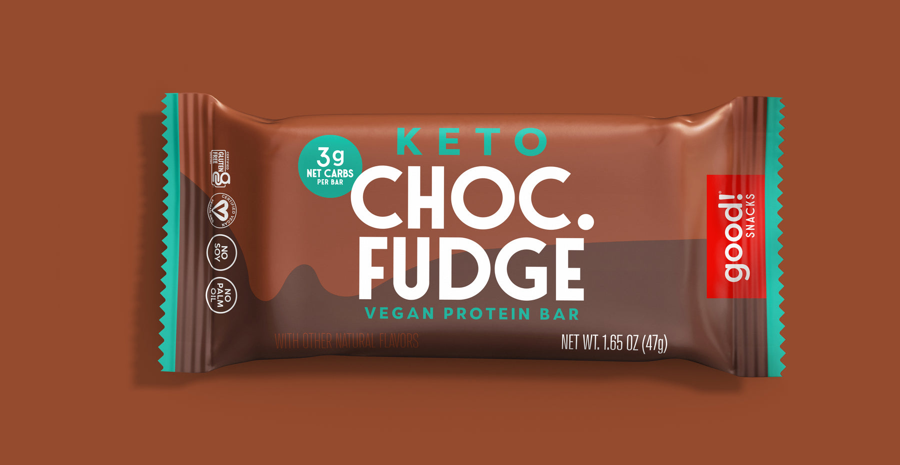 good! snacks | OFFICIAL SITE