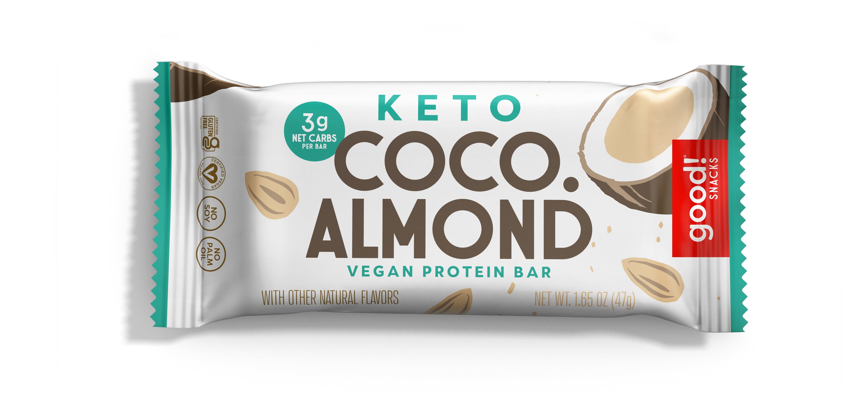 good! snacks | OFFICIAL SITE