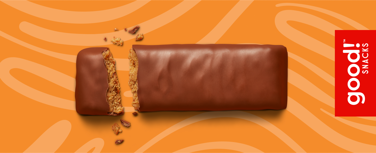 good! snacks | OFFICIAL SITE