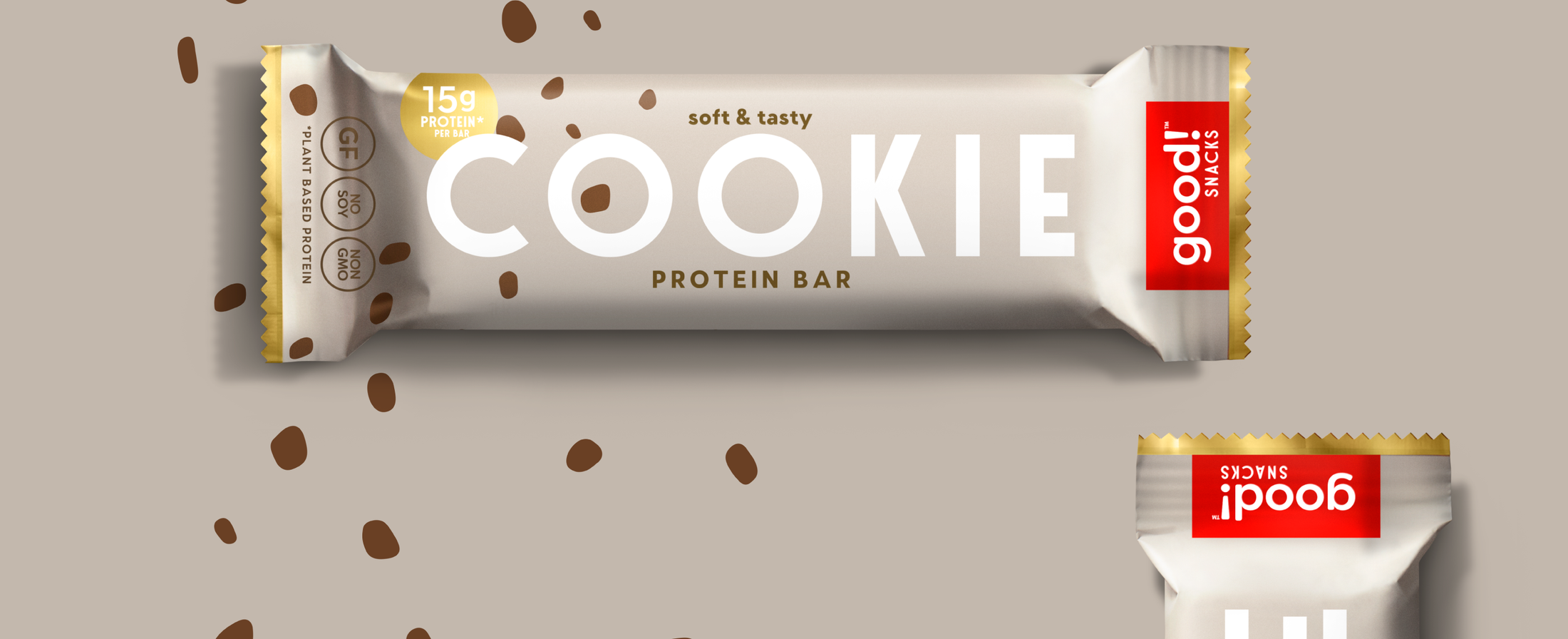 good! snacks | OFFICIAL SITE