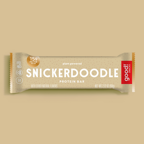 Snickerdoodle
